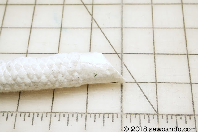 Sew Can Do: Fabric Cornucopia Tutorial and Fall Fabric Bundles Giveaway!