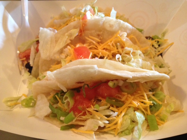 Bite Buff: Taco Tuesday- Lincoln Park Pub