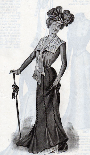 vestidos de folklórica: Moda Victoriana/ Victorian-Edwardian Fashion