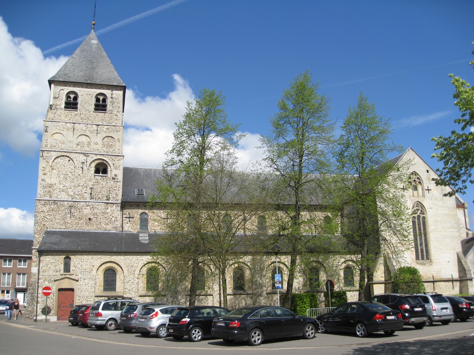 TOUR DE FRANS: KHBW Bloesemroute