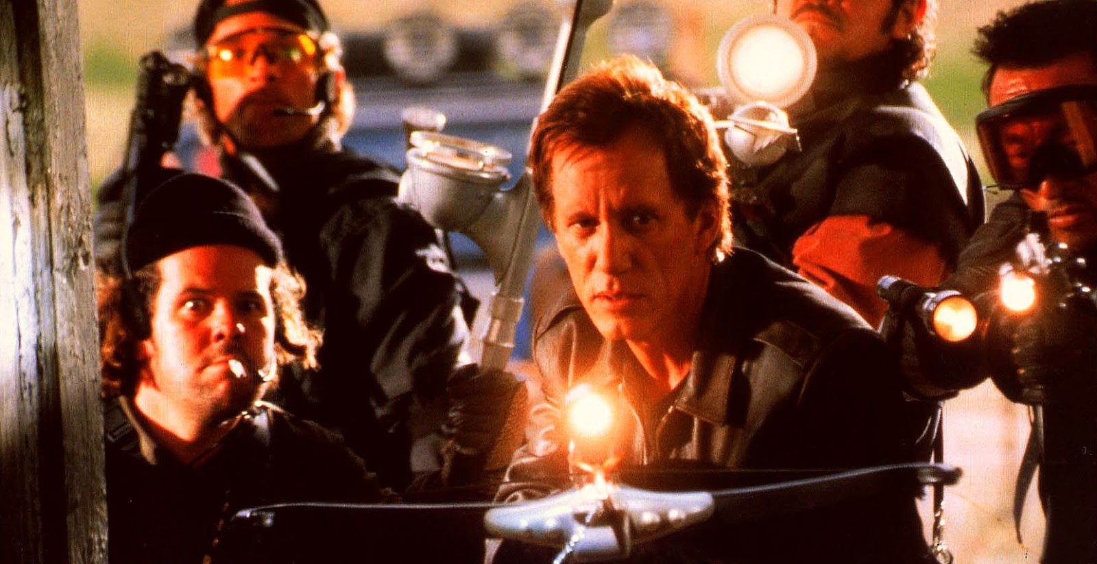 Surrender to the Void: Vampires (1998 film)