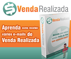 Venda Realizada no Hotmart: Venda Realizada