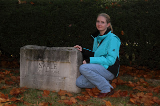 Past the Grandstand: The Tragedy of Swale