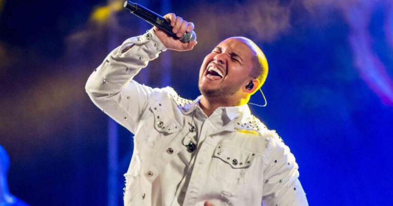 Suel fala sobre sua saída do Imaginasamba