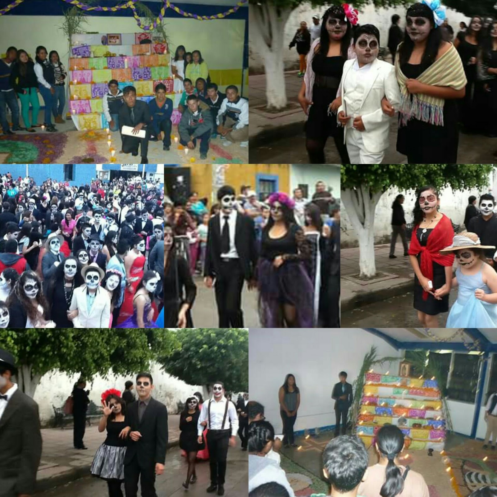 Aprendiendo Ingles : Orgullosamente Cetis No 160