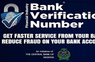 Here's a Compilation of How to Link Your BVN With Your Bank Accounts Online