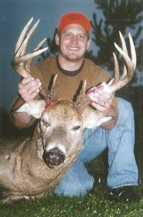 Whitetail Institute: No-Plow is Big Hit Wisconsin Opening Day