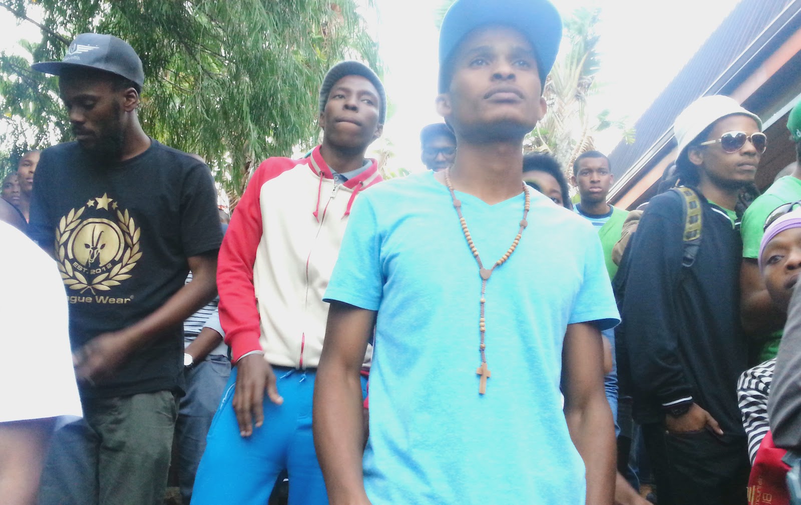 Kasi Music Kona: The Creative Database: The Words and Beats Session ...