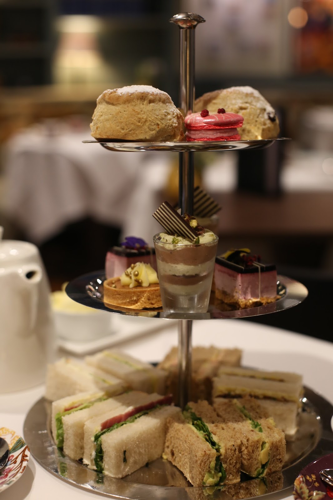 Emtalks: Personal Shopping At Selfridges, Designer Try On Haul & A Day ...