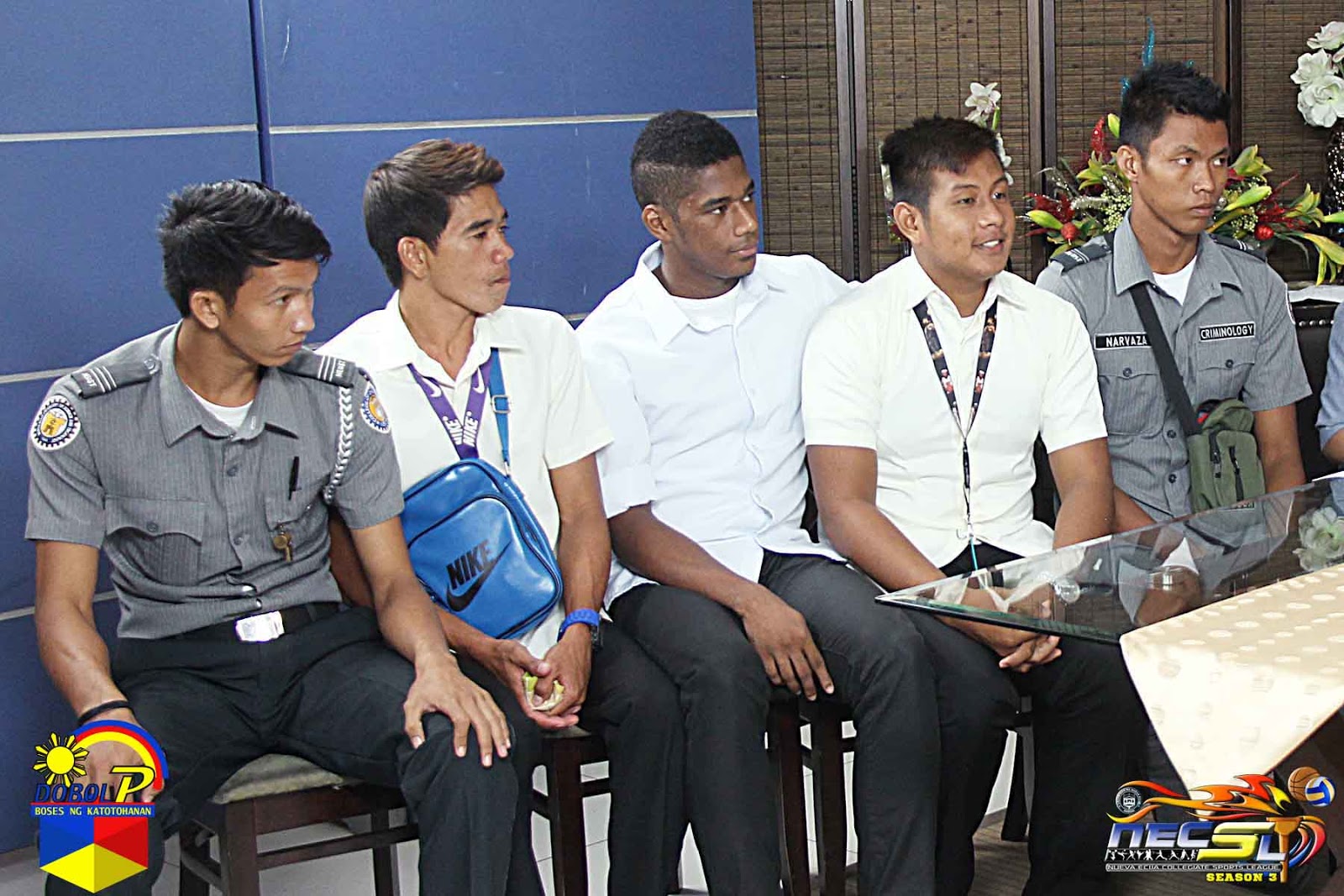 neust portal - philippin news collections