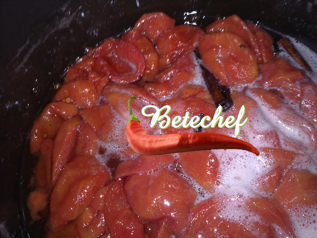 Receitas de Todos os Dias: Compota de Goiaba Vapt Vupt na Panela de Pressão