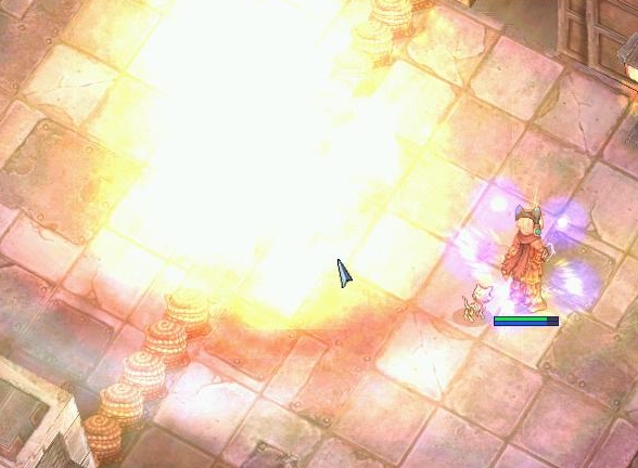 Ragnarok Online (iRo) Guias en Español: Ragnarok Online: Terra Gloria ...