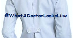 What a doctor looks like