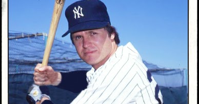 WHEN TOPPS HAD (BASE)BALLS!: NOT REALLY MISSING IN ACTION- 1979 GEORGE ...