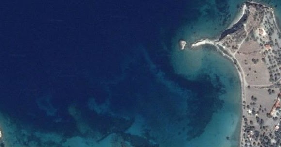 Grymvald Gazetteer: Worldbuilding Wednesday - Islands, Volcanoes ...