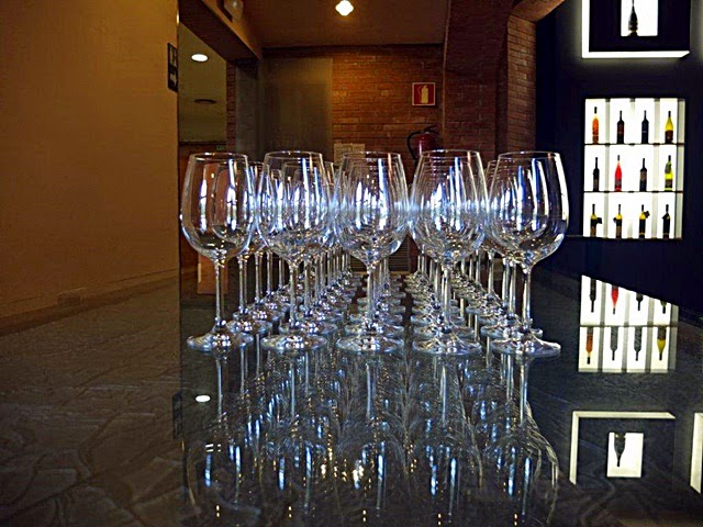 Cuina Cinc: El Cigró d'or