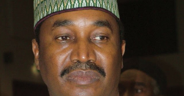 Ex-Katsina gov, Ibrahim Shema weeps as EFCC rearrests him | Nigerian ...