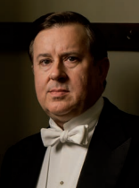 The Fantasy Golf Report: Downton Abbey Recap: Season 6, Episode 9