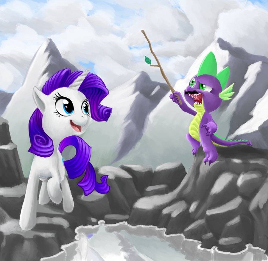 Equestria Daily - MLP Stuff!: PMV: My Little Midnight / The Swarm / Reborn