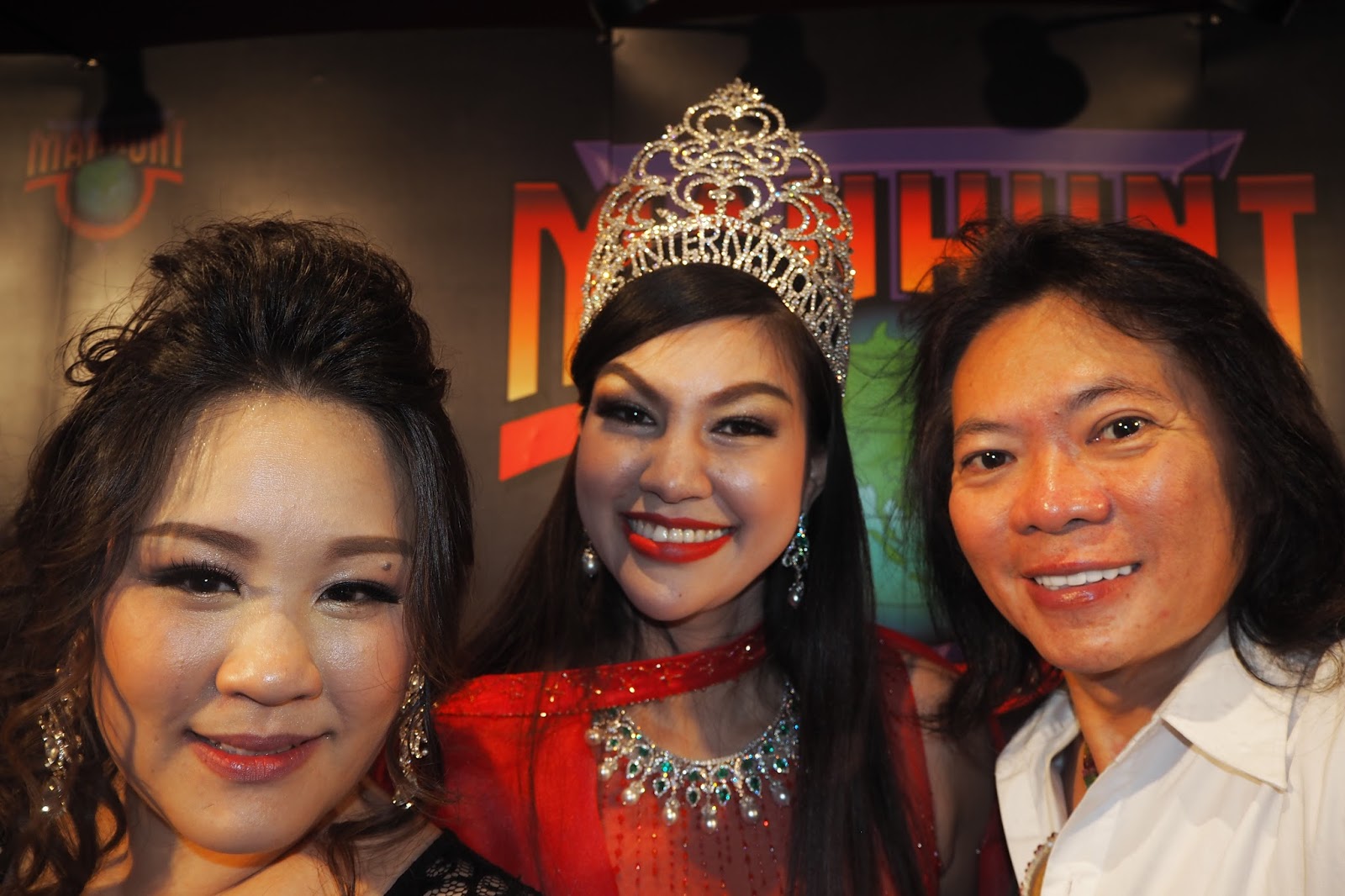 Kee Hua Chee Live!: MR MANHUNT MALAYSIA 2017/18 GAN KAI HAN MADE IT ...