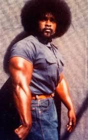 The Wattree Chronicle: Stanley 'Tookie' Williams - An All American Boy