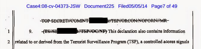 Electrospaces.net: About STELLARWIND and other mysterious ...