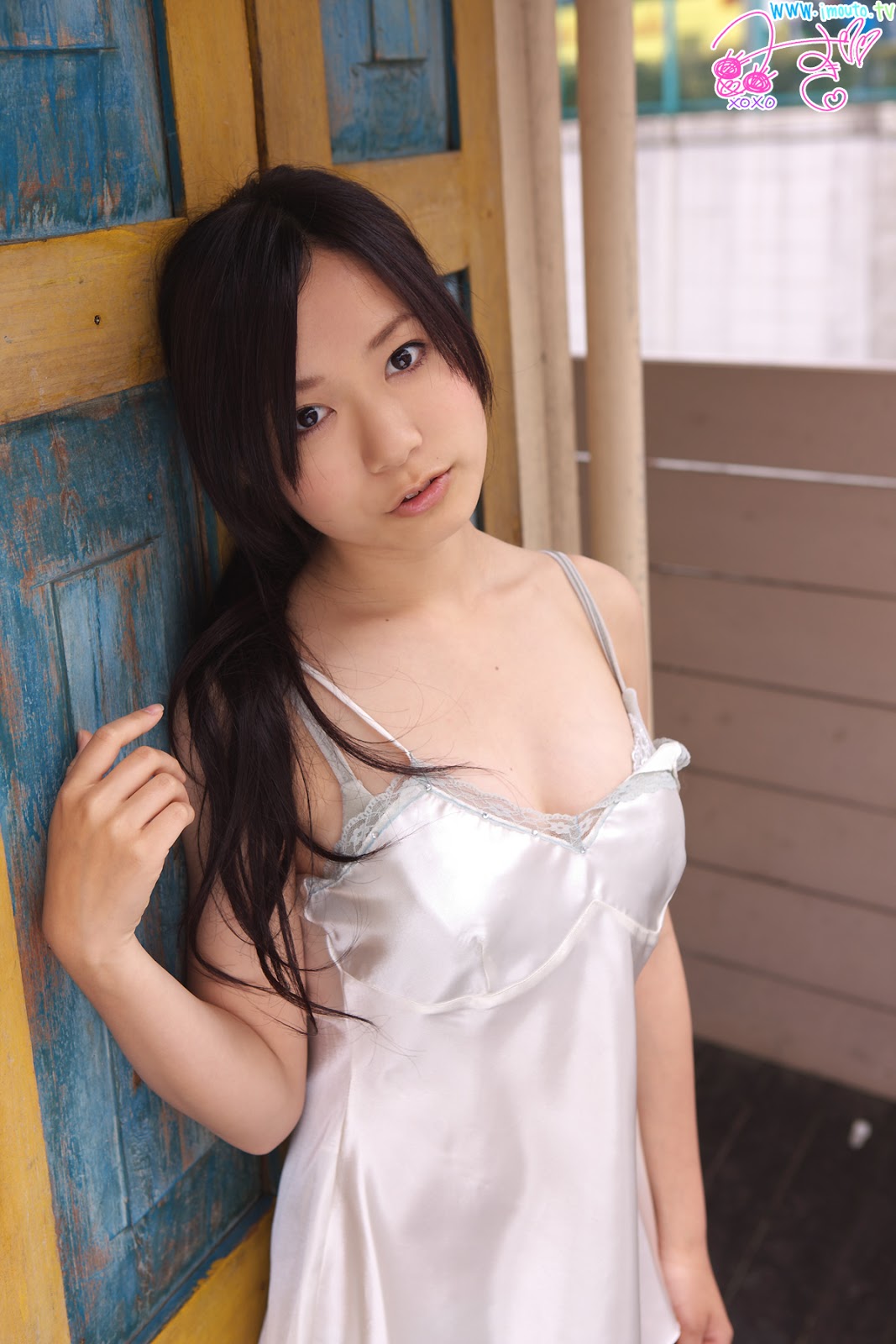 [Imouto.tv Babes] Arikawa Mizuki #01 | idolphotos