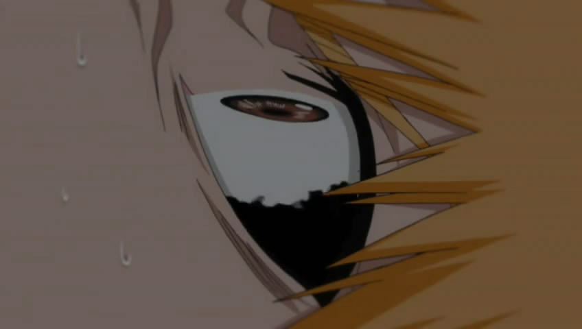 [RELEASE] Bleach 337 - Crash Inside