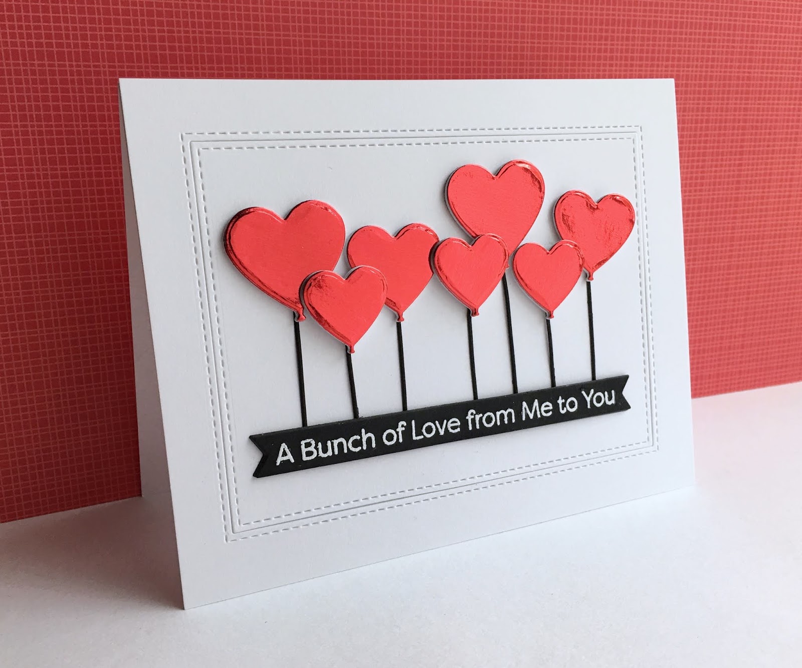 I'm in Haven: Heart Balloon Fun!