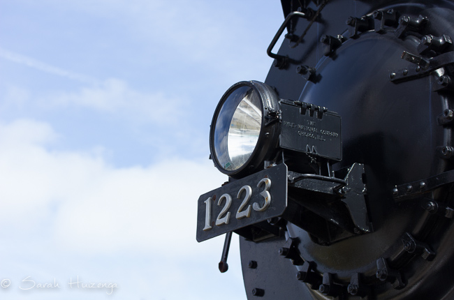 Paisley Rain Boots: The Pere Marquette 1223