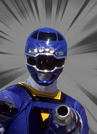 Power Rangers Turbo |1997| | Power Rangers Merkezi