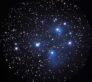 MAHA BESAR: Ciptaan Allah