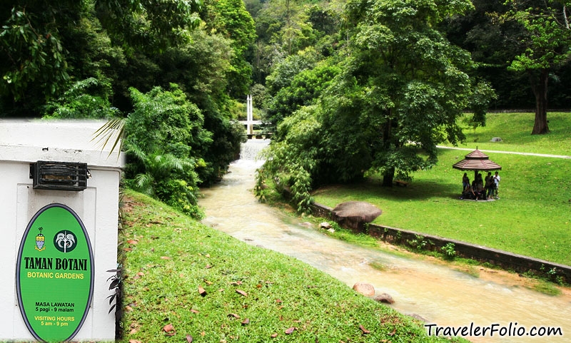 KEISTIMEWAAN PULAU PINANG: 11 TEMPAT MENARIK DI PULAU PINANG