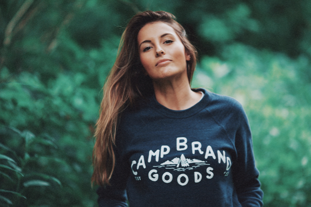 ACTION GIRL OF THE MONTH: Elizabeth Courtney – Maybe You Like