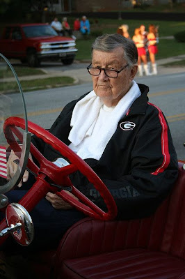 Eye On Sports Media: Some Thoughts on the Passing Of Larry Munson