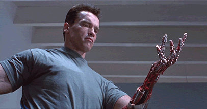 SNEAK PEEK : "Terminator 2: Judgement Day" In 3D