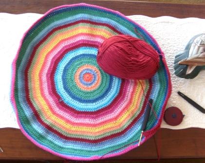 Hekel Idees: Kyk hoe lyk dit by my!