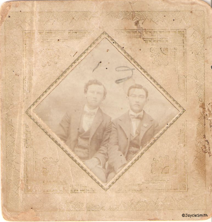 East Texas Genealogy: Corley-Colley Brothers