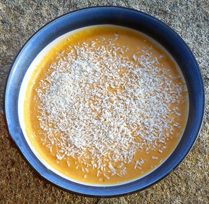 Sunburst Oranges: Sunburst Oranges Used In Irish Orange Pudding