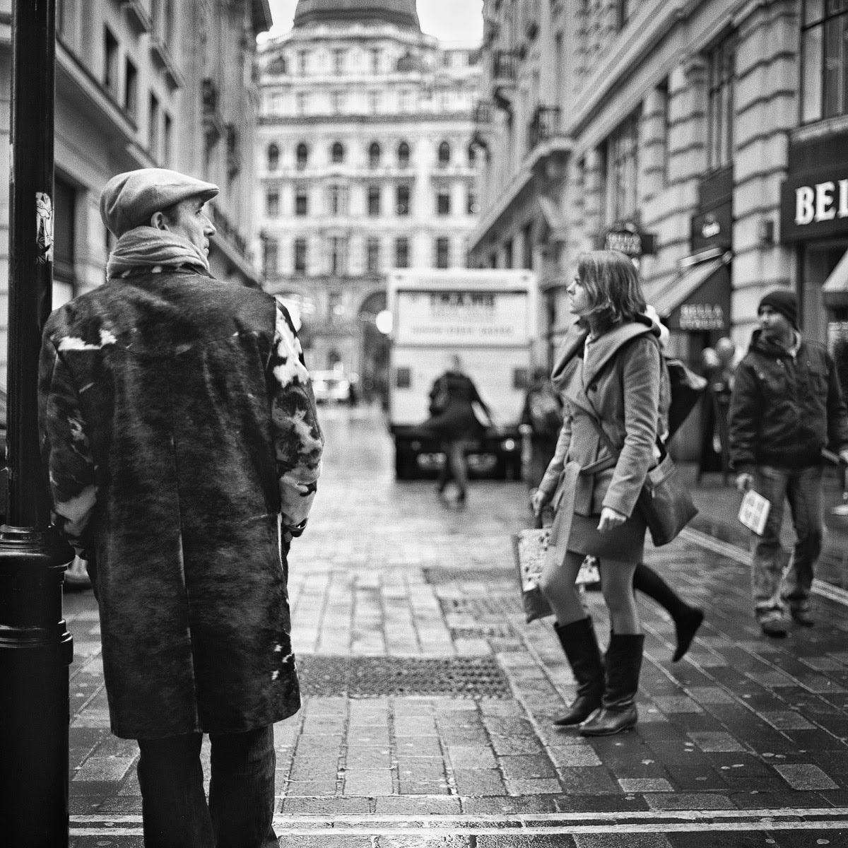 Olivia Graham - location photography unit 30: Characteristics of ...