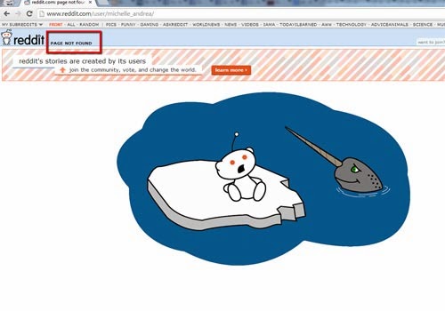 5 Ways to Check Your Reddit Account if it's Banned or NOT - Technology ...