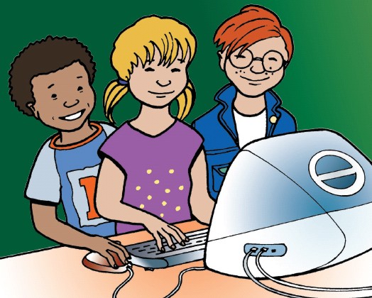 VIVID ENGLISH: Use ICT "Smartly" ! Better learning!