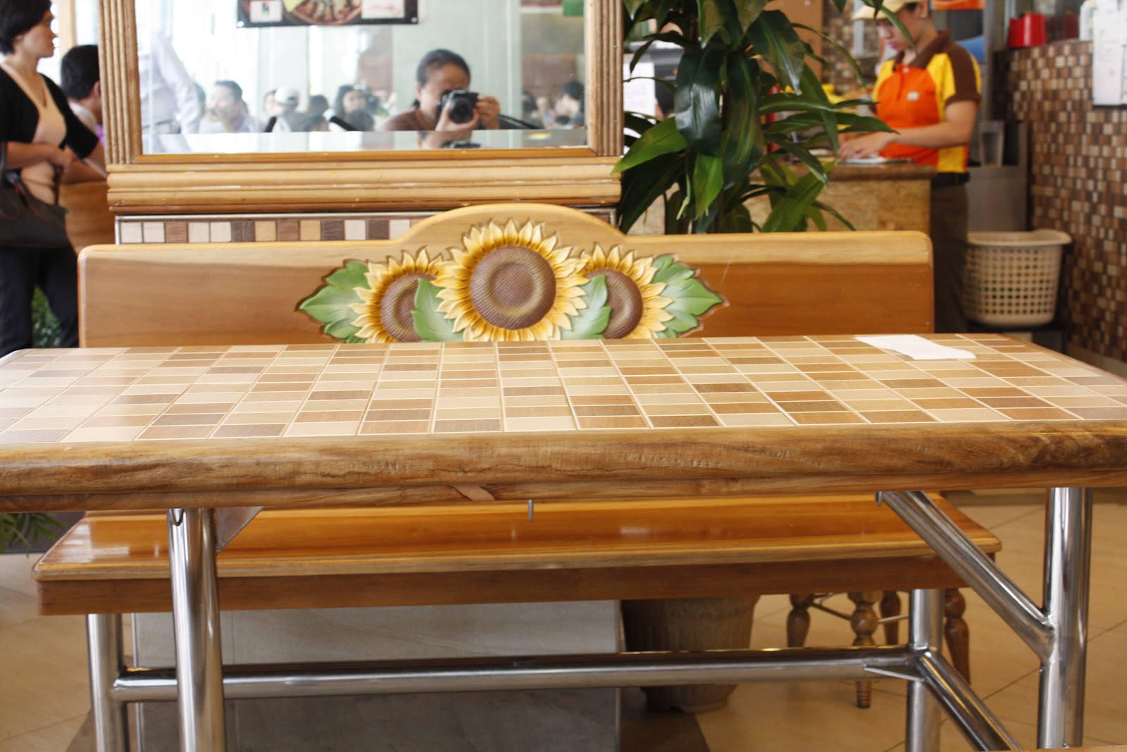 Buddy's: Home of Lucban Delicacies