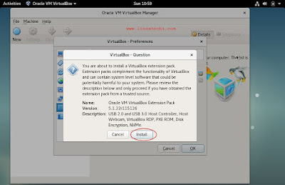 MIS PEQUEÑAS NOTAS GNU/LINUX: INSTALAR VIRTUALBOX - DEBIAN 9 STRETCH