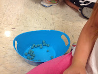 Kindy with Nikki: Learning