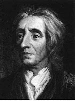ទស្សនៈរបស់ John Locke ( ១៦៣២-១៧០៤ នៃគ.ស. ) | ឃ្លាំងគំនិត