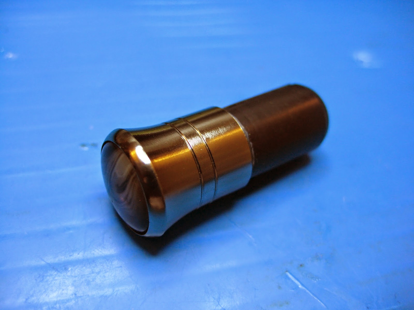 Teton Tenkara: Zen Fly Fishing Gear Baichi tenkara rod -- review