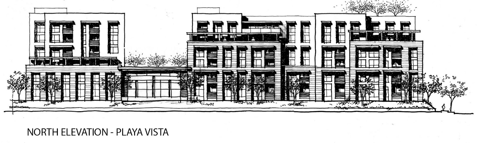 Los Angeles Jewish Home's Blog: LA Times: Jewish Home plans Westside ...