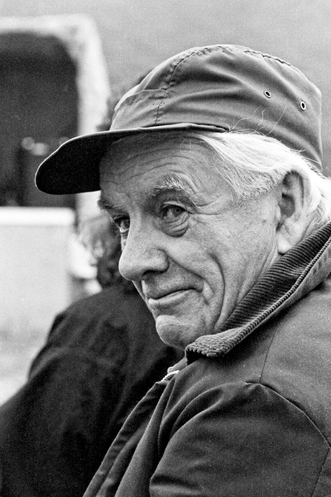 The North: Fort Providence 1954-58