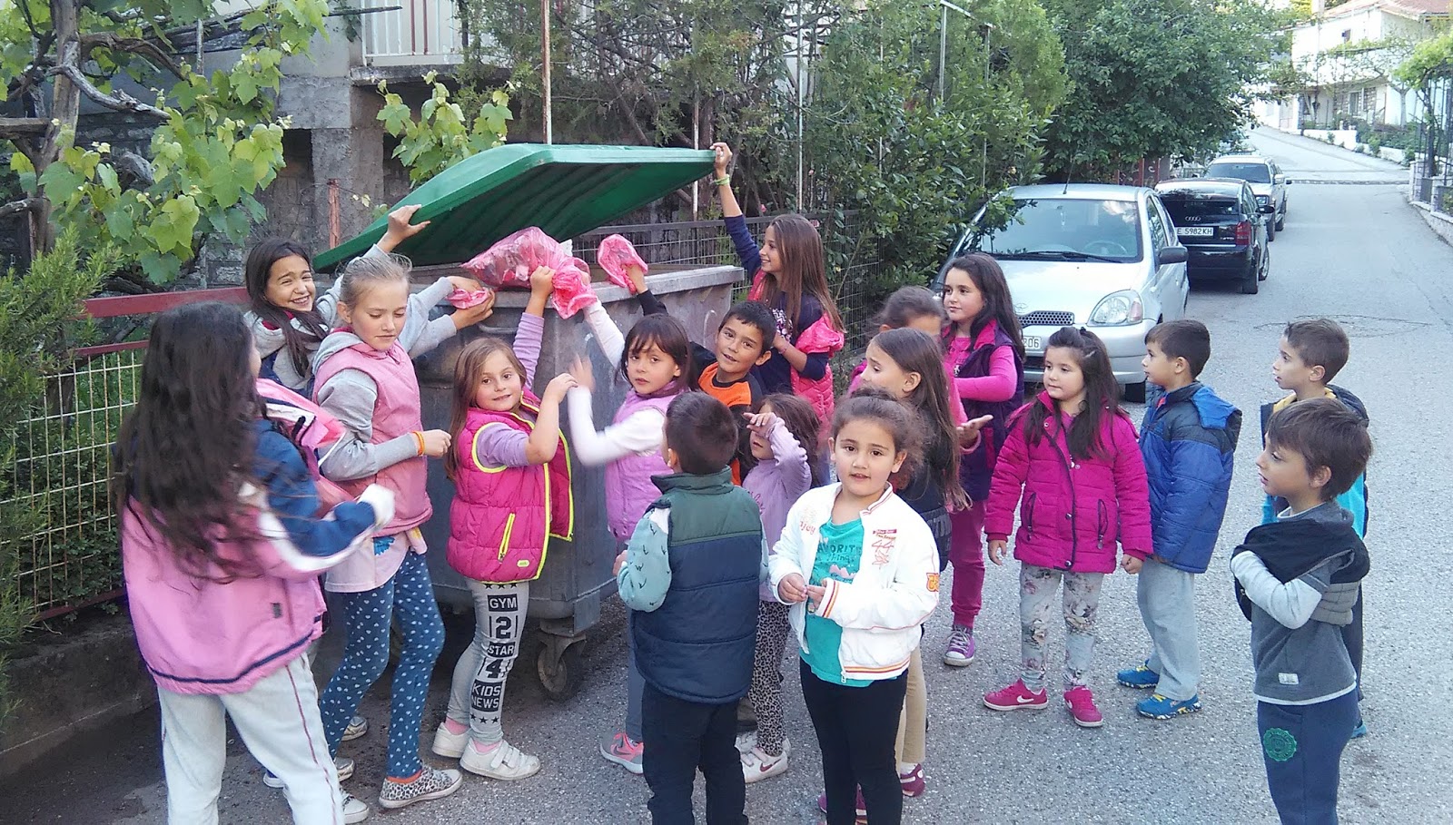 Άγιος Νεκτάριος Κρέντης. Άγραφα | Ευρυτανία | Καρπενήσι: ΕΘΕΛΟΝΤΙΚΟΣ ...